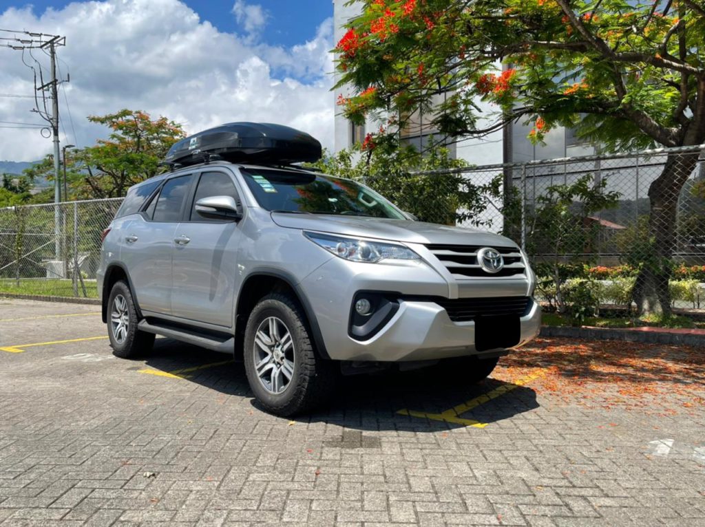 Vehículos archivo - Auto Premium